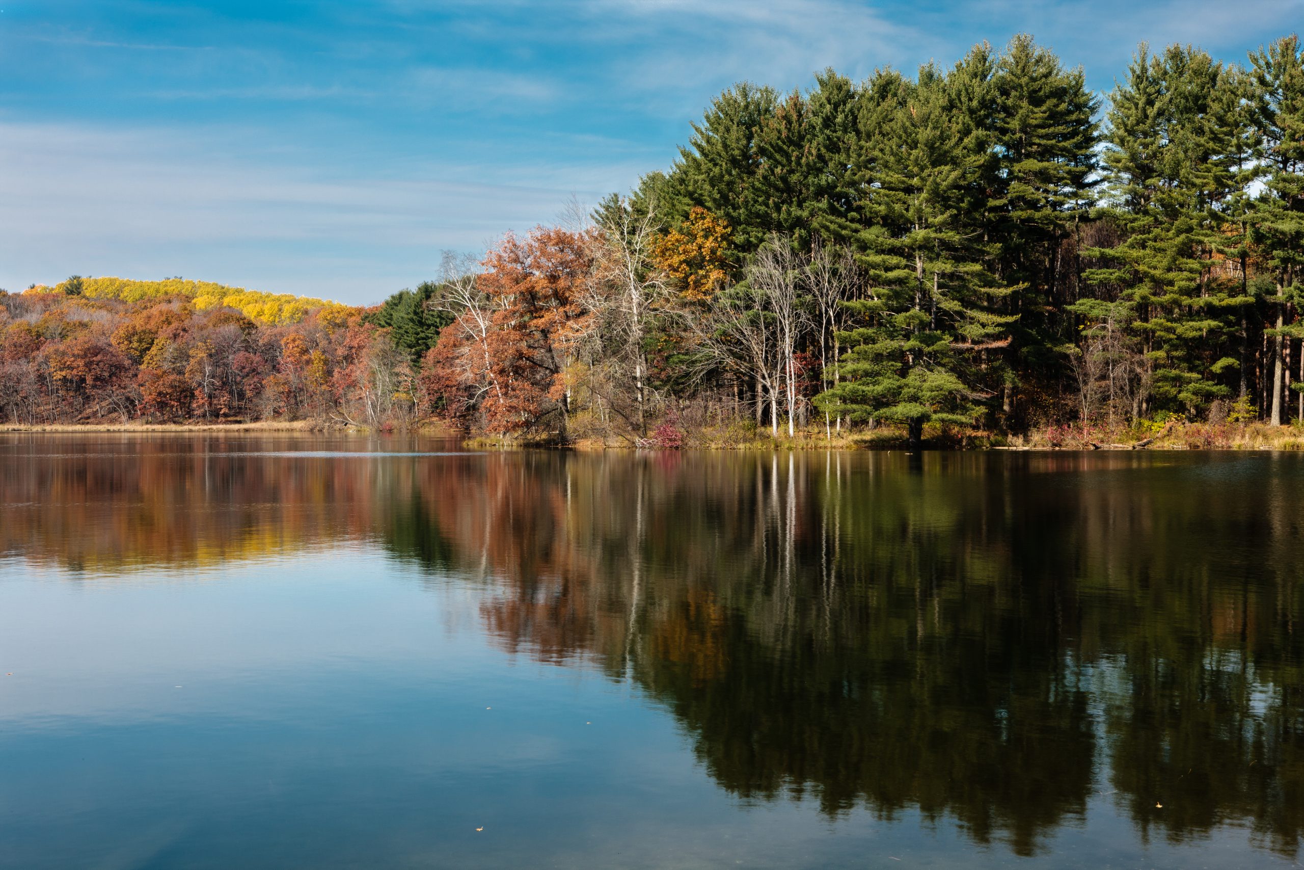 Waupaca County: Chain O' Lakes & Outdoor Adventures