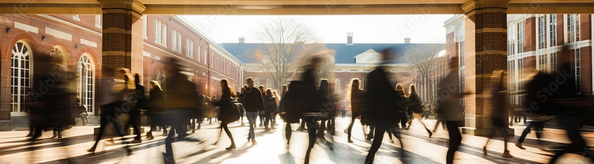 Higher Education - New North, Inc.