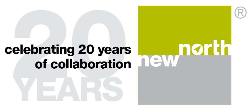 Celebrating 20 Years - New North, Inc.